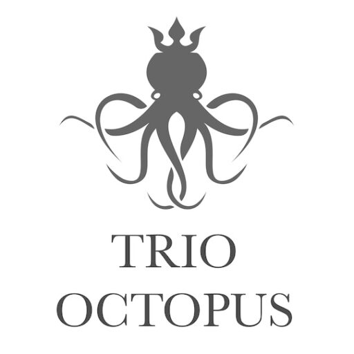 TRIO Octopus - Home